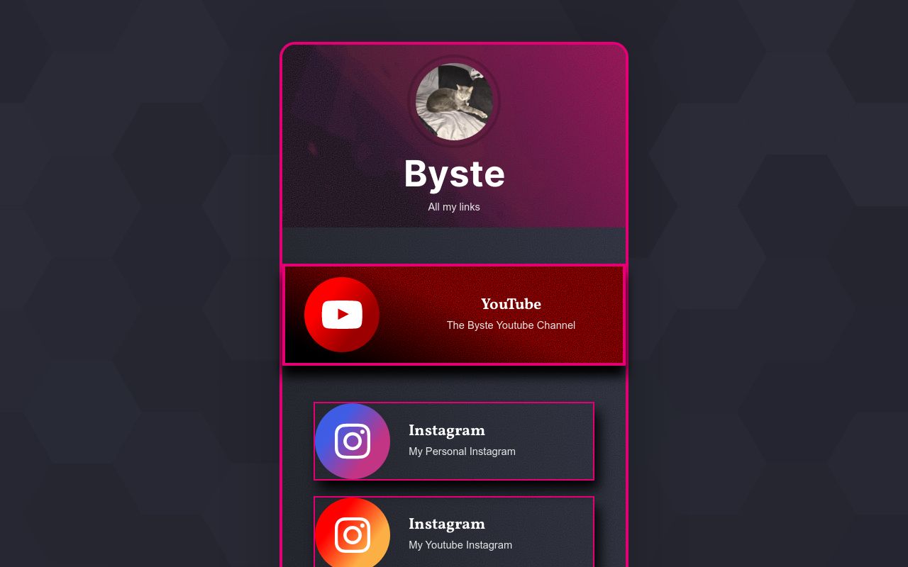 Byste